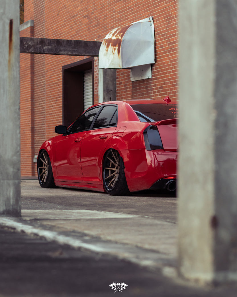 RIPP Modifications