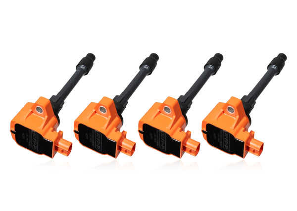 HIGH PERFORMANCE COIL PACKS for 2016-2020 Honda Civics 2.0L/2.0T and 2 ...