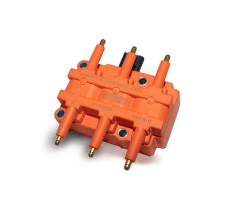 Jeep Cherokee XJ 4.0L 2000-2001 Coil Pack Kit – RIPP Superchargers