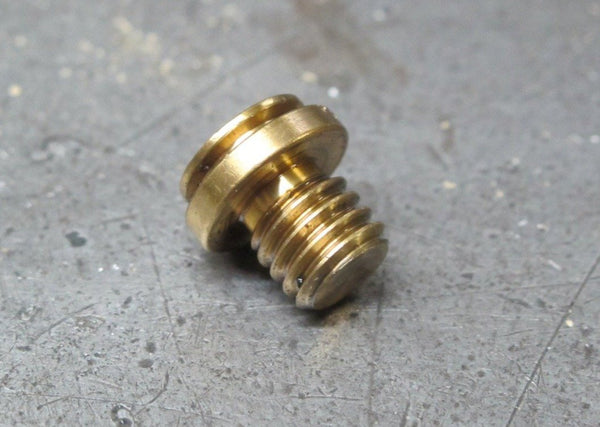 Vortech V3 Ship Plug – RIPP Superchargers