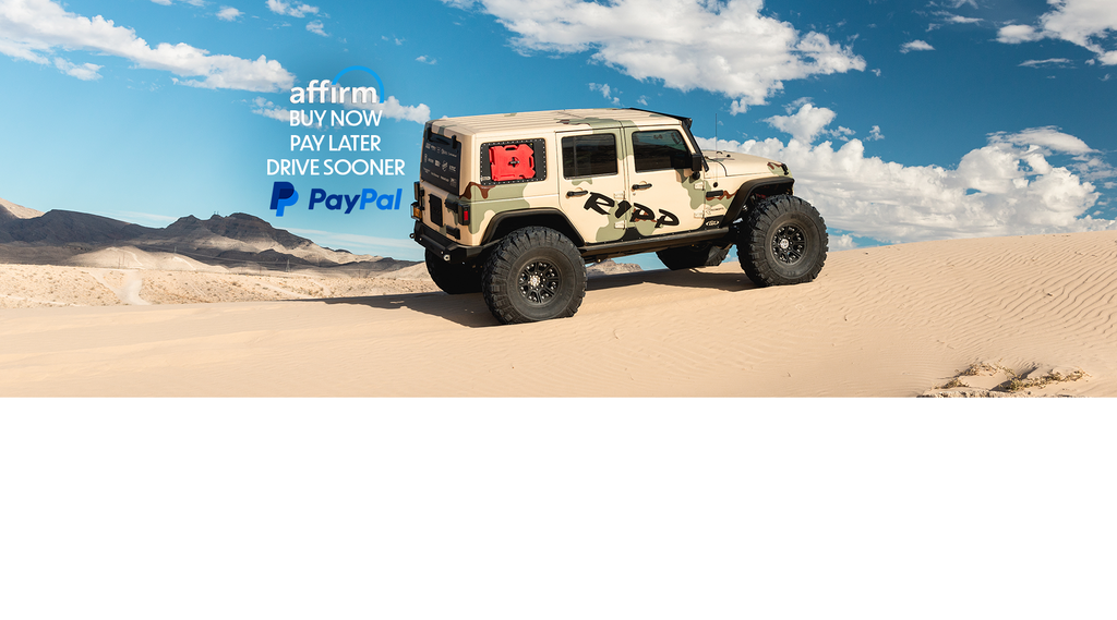 RIPP is a leader in superchargers, performance upgrades, and more ...